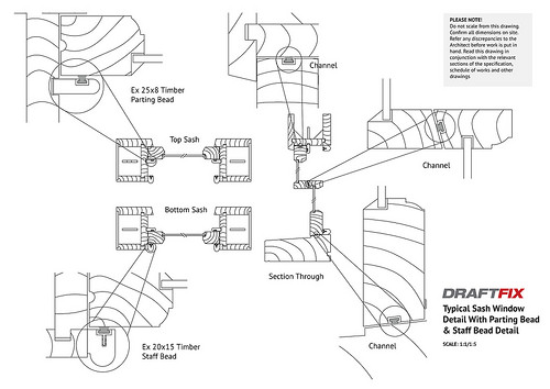 Sash Window Draught Proofing service for Norwich, Norfolk, Suffolk ...