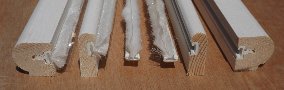 Sash Window Draught Proofing service for Norwich, Norfolk, Suffolk ...