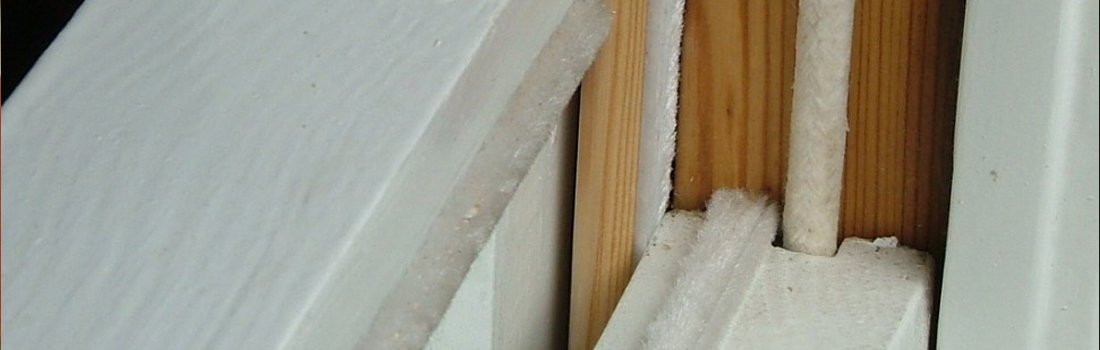 Sash Window Draught Proofing service for Norwich, Norfolk, Suffolk ...
