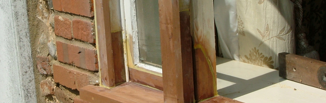 Sash Window Repair & Restoration for Norwich, Norfolk, Suffolk, Bury St ...