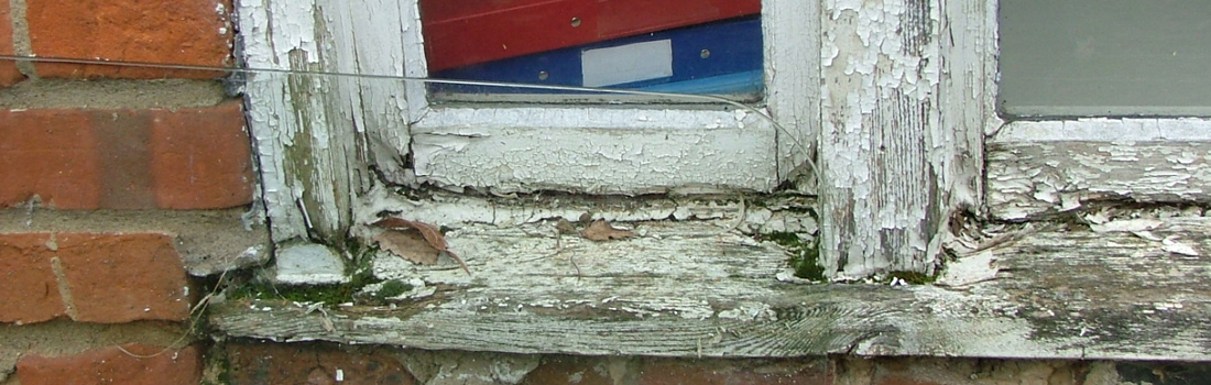 Sash Window Repair & Restoration for Norwich, Norfolk, Suffolk, Bury St ...